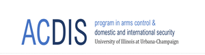 Program in Arms Control & Domestic and International Security at Illinois